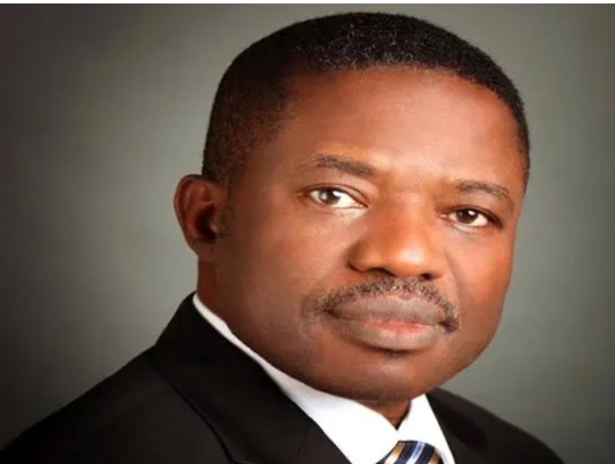 JUST IN: Former Military Governor Dies at 70 - FAMOUS REPORTERS