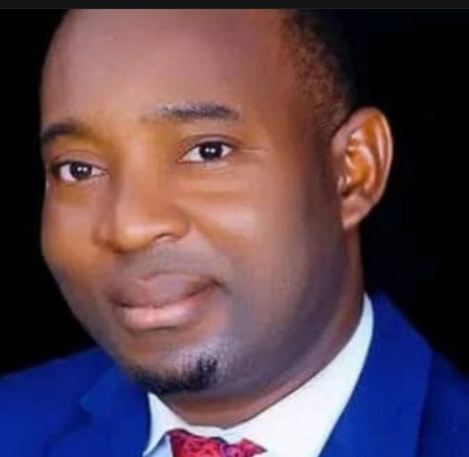 BREAKING NEWS: Popular Vet Doctor, Ogbu Murdered in Abuja, 3 Children ...